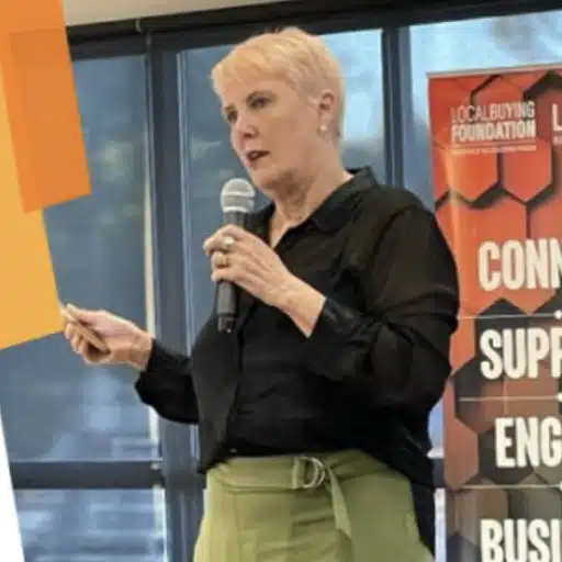 Smart Time Investment For Business | Kate Christie