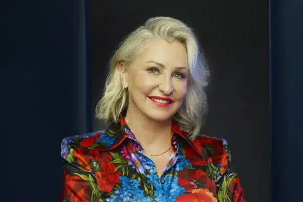 Meet Lou Barrett: The Life List Series | Kate Christie