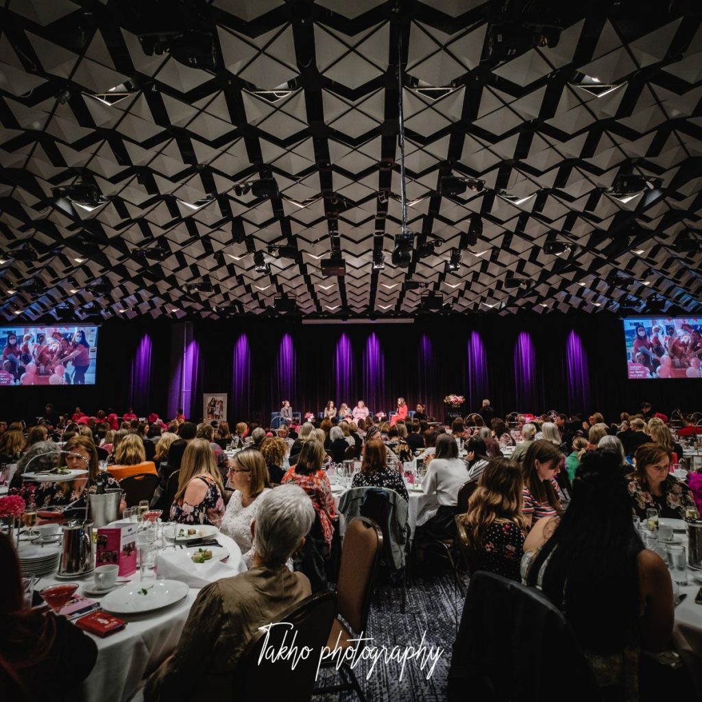 Speaker | Kate Christie